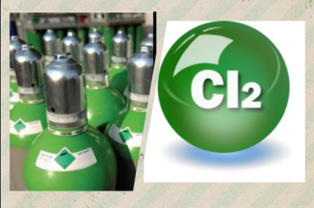 氯气Cl2的理化性质大全 - 湖南派美科特种气体有限公司